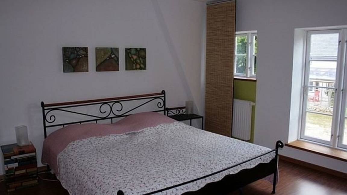 15 M² Hotel ∙ 1 Bedroom ∙ 2 Guests - Schleswig