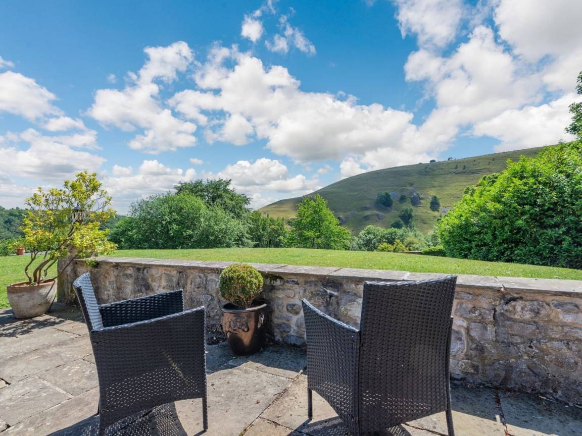 Cottage ∙ 3 Bedrooms ∙ 6 Guests - Bakewell