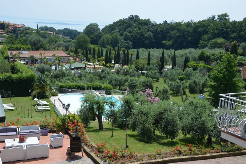 40 M² Farmhouse ∙ 1 Bedroom ∙ 4 Guests - Sirmione