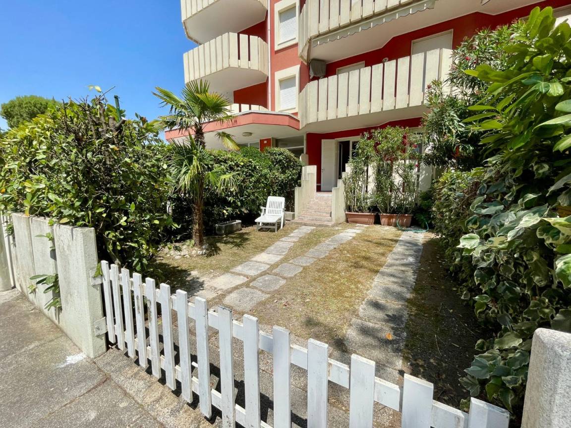 45 M² Appartamento ∙ 2 Camere Da Letto ∙ 6 Ospiti - Caorle