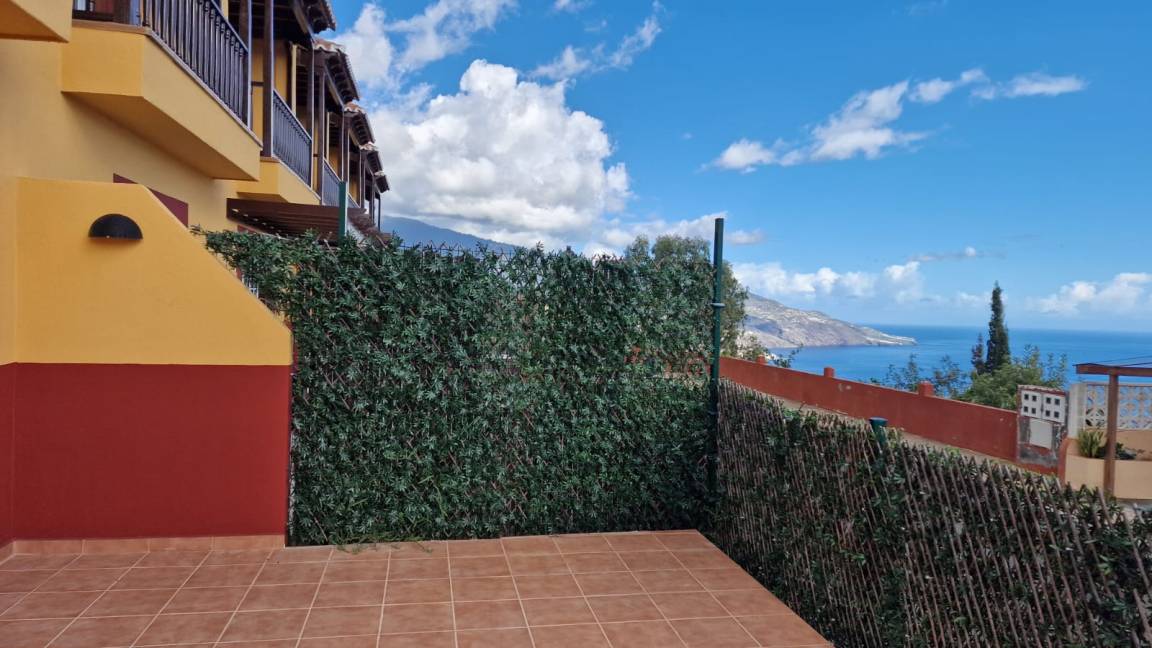 55 M² Apartment ∙ 1 Bedroom ∙ 3 Guests - La Palma