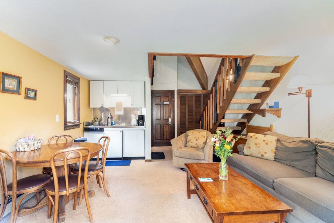 39 M² Hotel ∙ 6 Guests - Telluride, CO