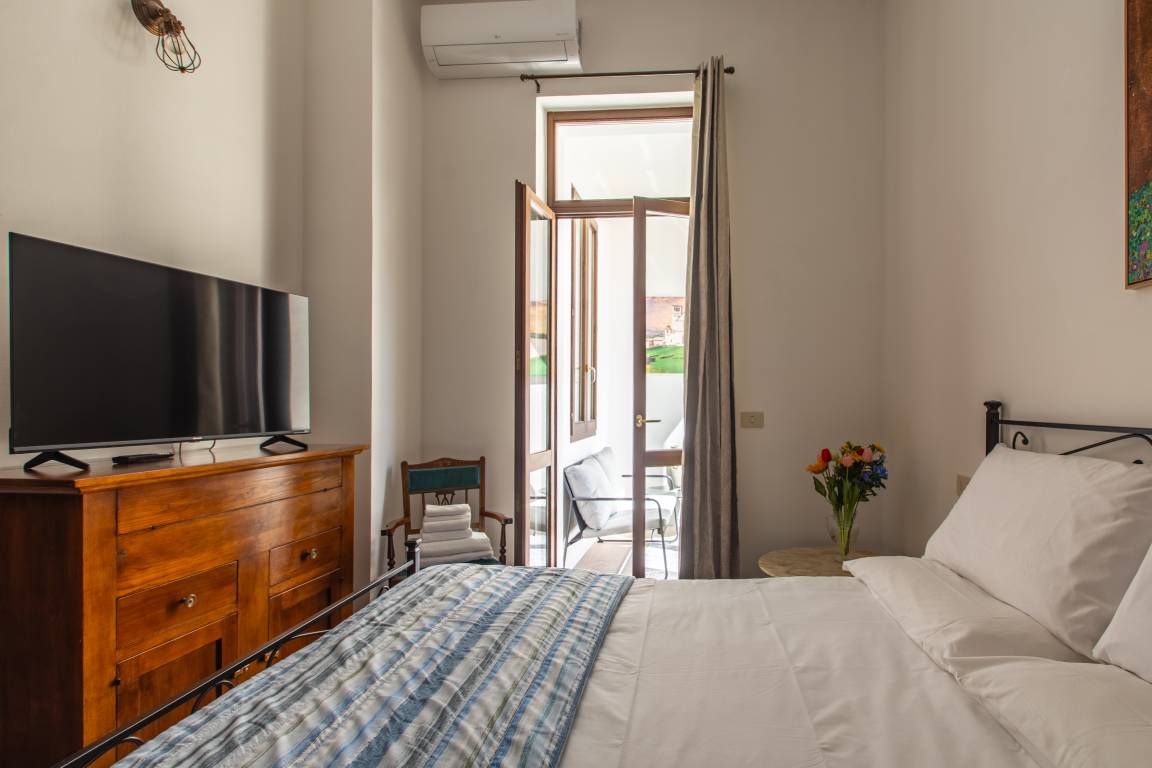 52 M² Appartement ∙ 1 Chambre ∙ 4 Personnes - Assisi