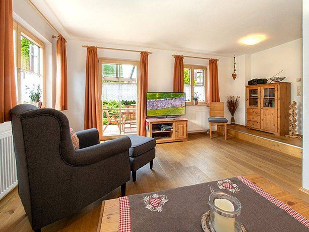 95 M² Ferienhaus ∙ 3 Schlafzimmer ∙ 6 Gäste - Pfronten