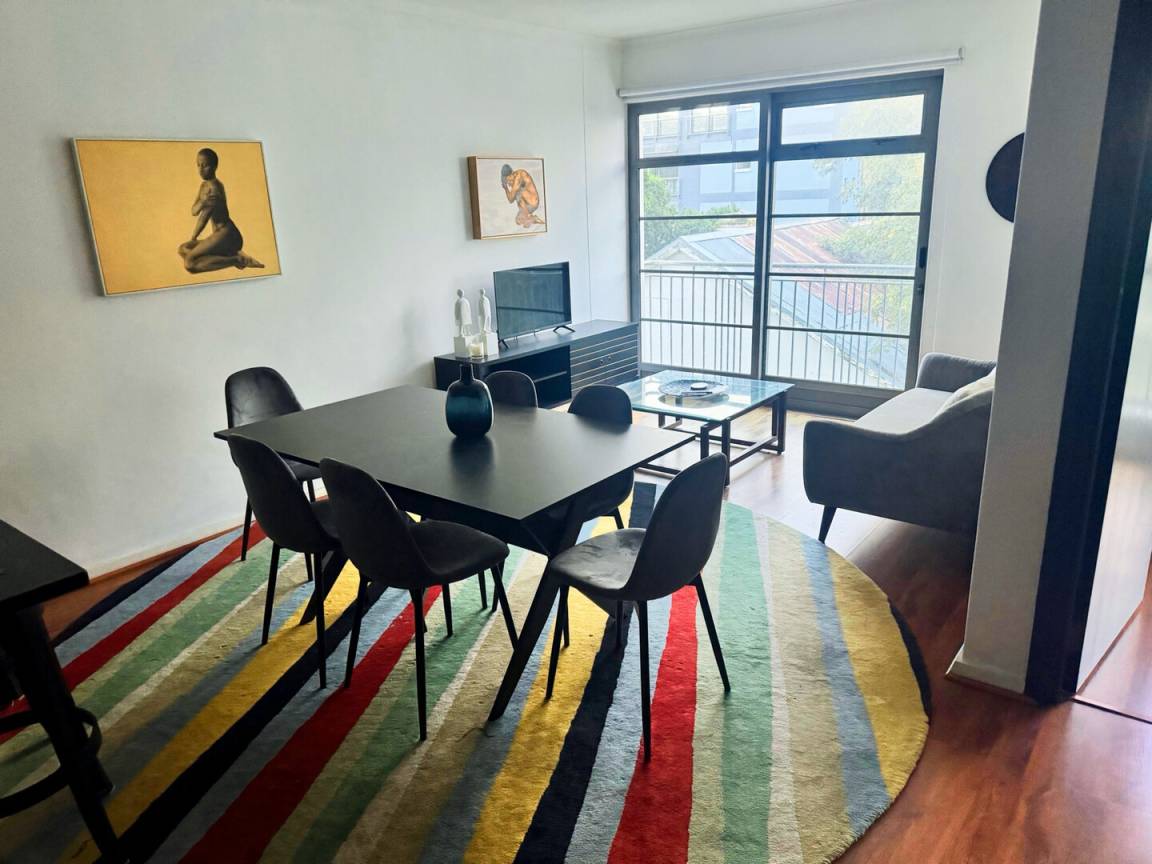Apartment ∙ 1 Bedroom ∙ 1 Guest - Cape Town