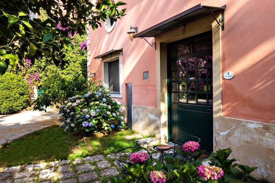 50 M² Private Room ∙ 1 Bedroom ∙ 4 Guests - Nola