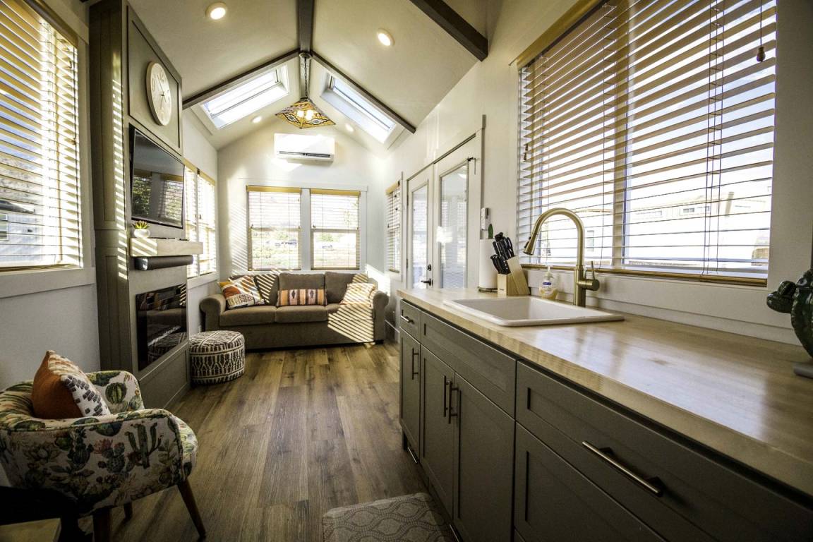 House ∙ 1 Bedroom ∙ 3 Guests - Utah