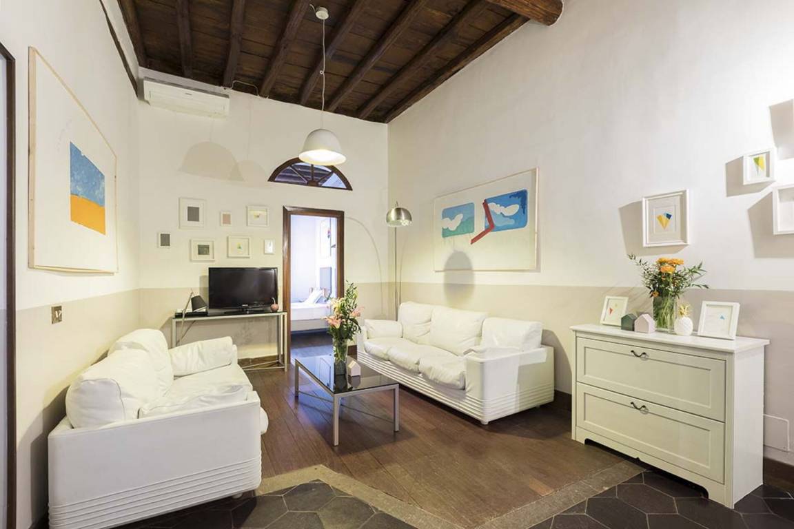 350 M² Appartement ∙ 4 Chambres ∙ 8 Personnes - Vatican