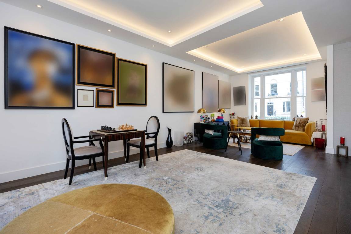 246 M² House ∙ 5 Bedrooms ∙ 8 Guests - London