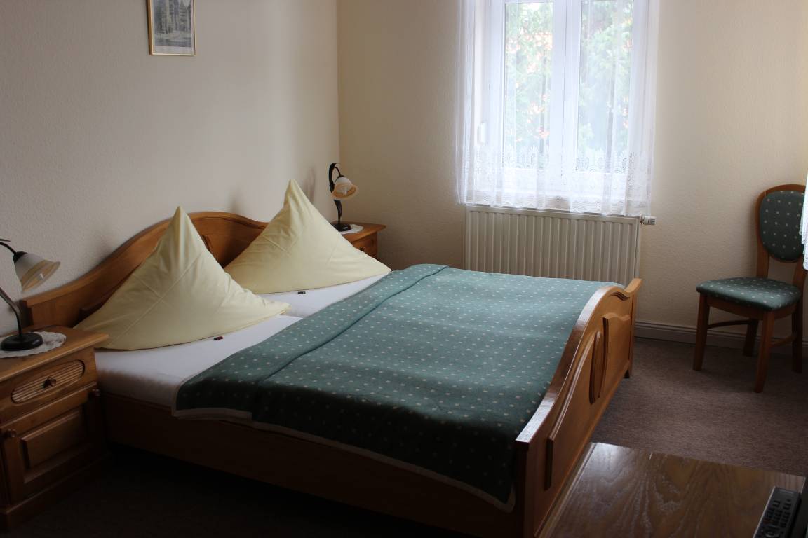 Habitación Privada ∙ 1 Habitación ∙ 1 Huésped - Wernigerode