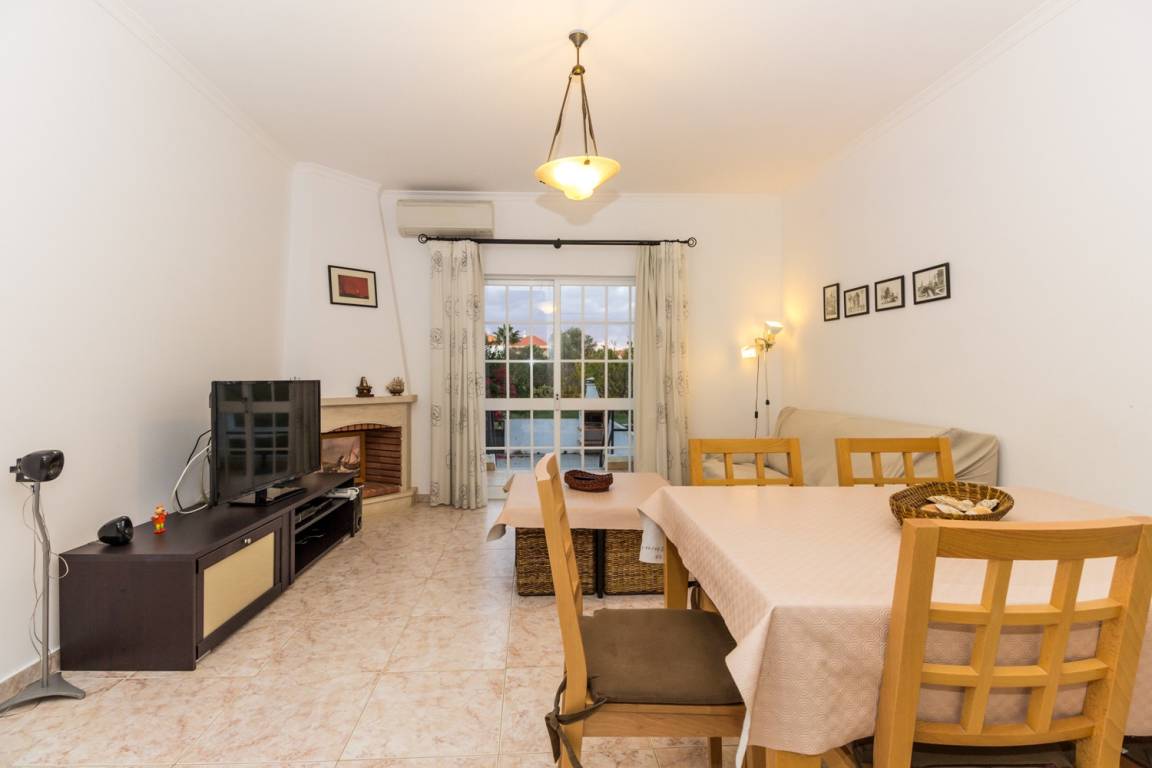 100 M² Huis ∙ 3 Slaapkamers ∙ 6 Gasten - Altura