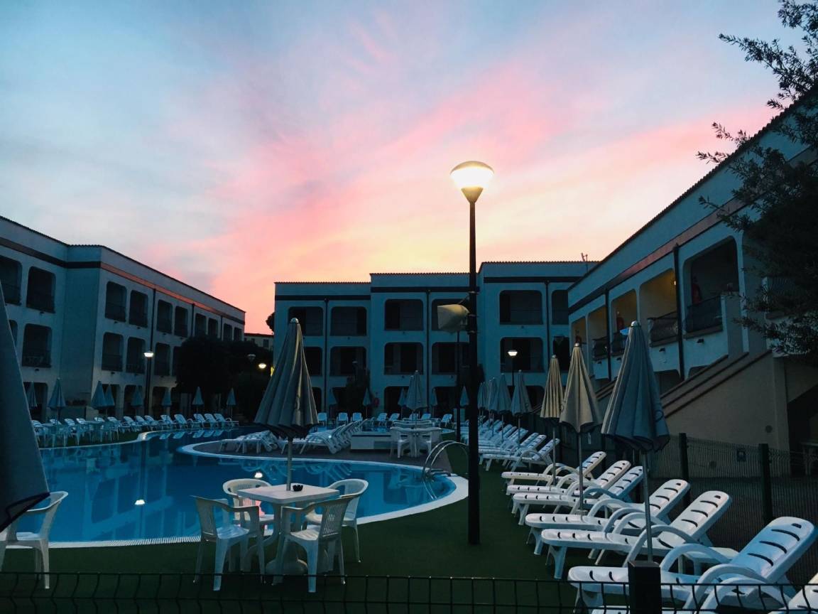 35 M² Apartamento ∙ 1 Habitación ∙ 4 Huéspedes - Comacchio