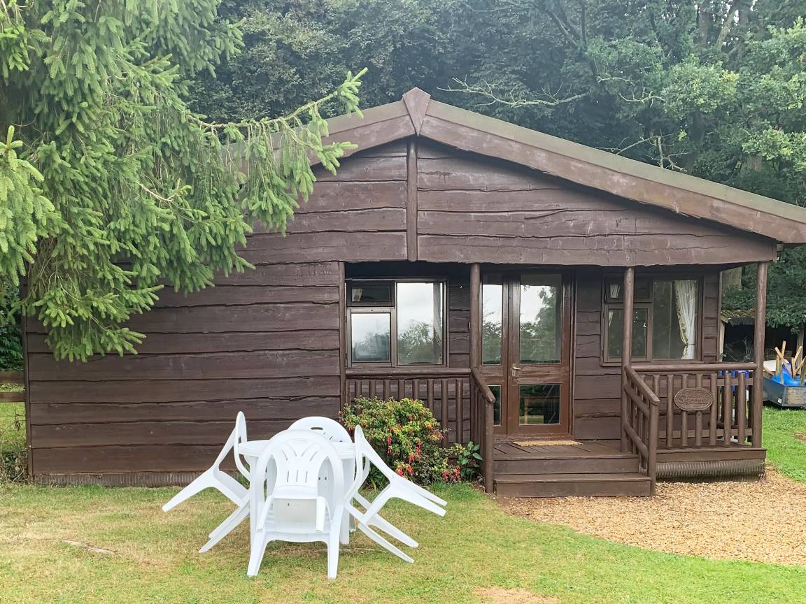 Cottage ∙ 3 Bedrooms ∙ 6 Guests - Chippenham