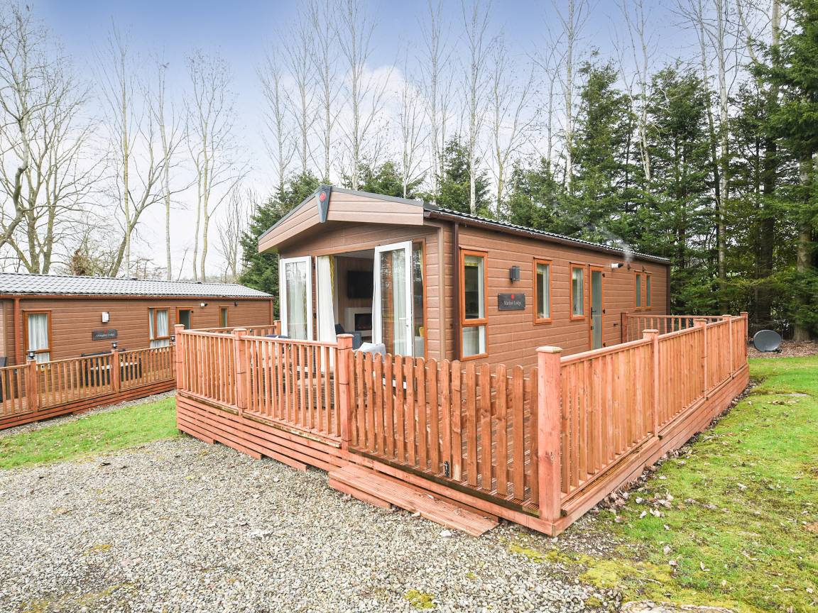 Cottage ∙ 2 Bedrooms ∙ 3 Guests - Shropshire