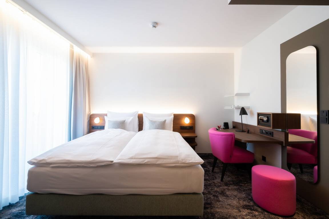 Motel ∙ 1 Camera Da Letto ∙ 2 Ospiti - Wiener Neustadt