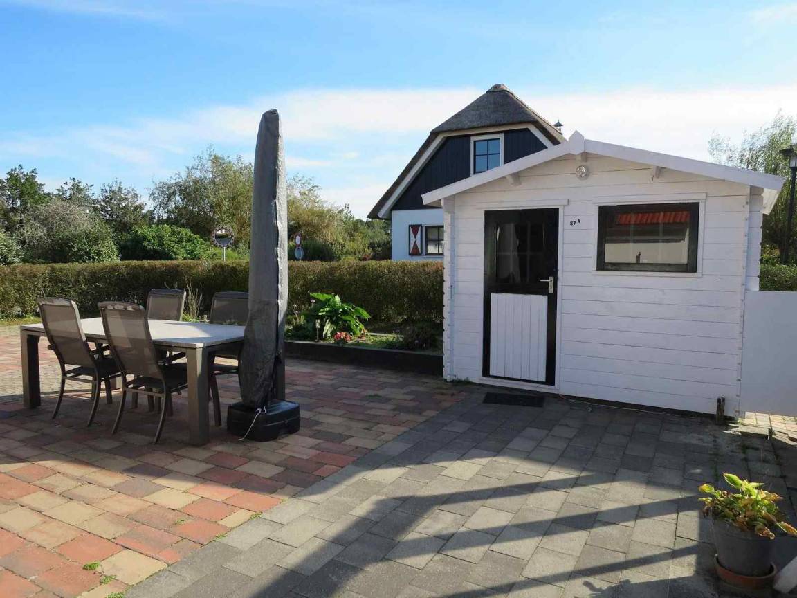 110 M² Maison De Vacances ∙ 2 Chambres ∙ 4 Personnes - Callantsoog