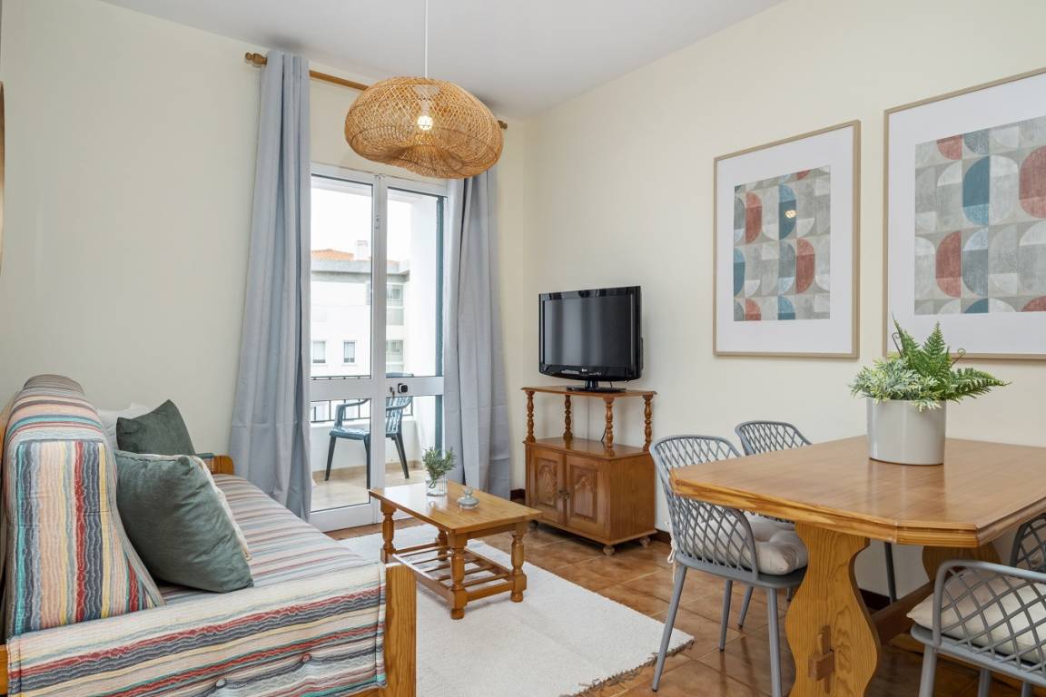 70 M² Ferienhaus ∙ 1 Schlafzimmer ∙ 5 Gäste - Porto Santo