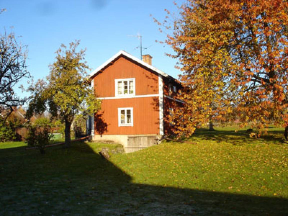 110 M² Hus ∙ 2 Sovrum ∙ 8 Gäster - Örebro län