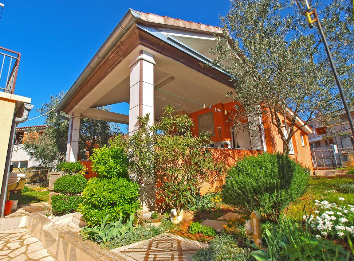 46 M² Apartment ∙ 1 Bedroom ∙ 4 Guests - Fažana
