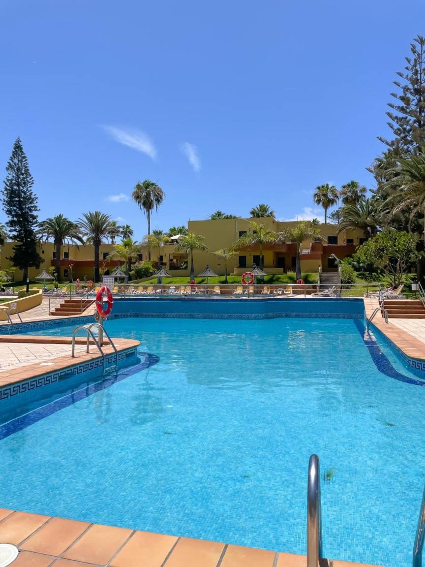 40 M² Apartamento ∙ 1 Habitación ∙ 3 Huéspedes - Corralejo