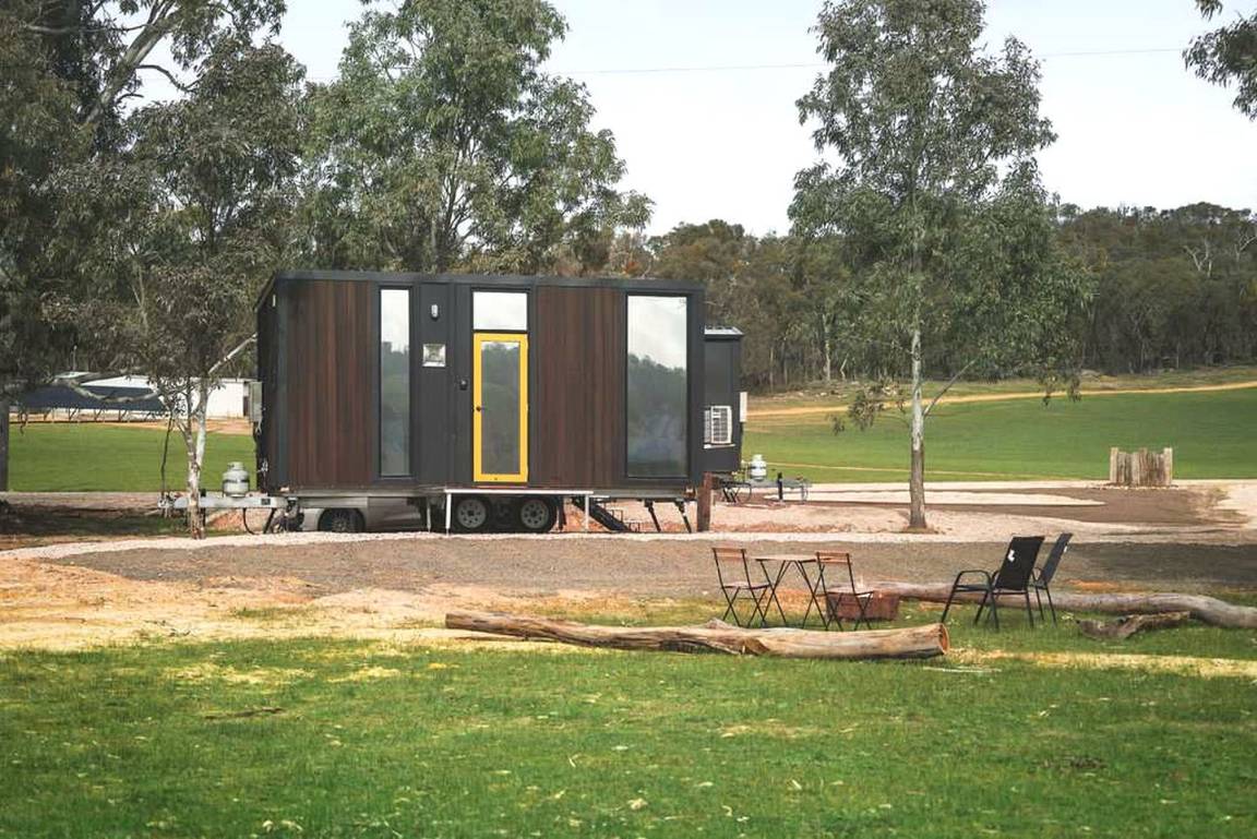 House ∙ 1 Bedroom ∙ 2 Guests - Avoca