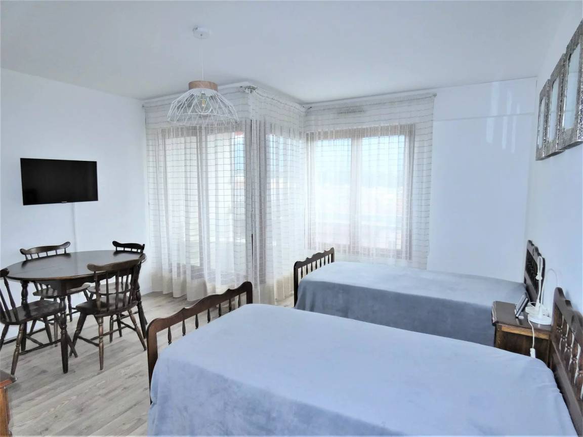 26 M² Studio ∙ 1 Chambre ∙ 2 Personnes - Le Bourget-du-Lac