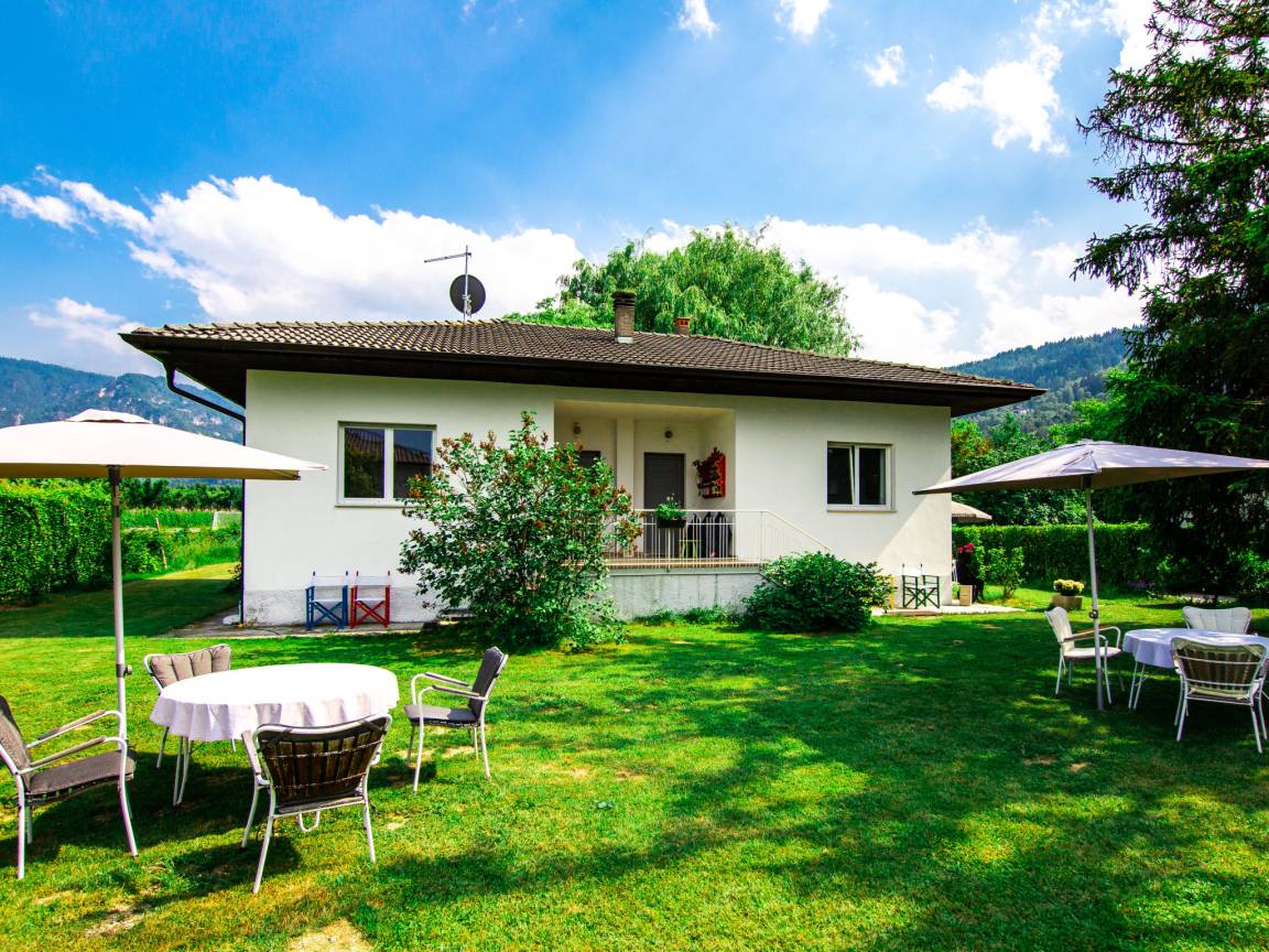 40 M² Casa ∙ 1 Habitación ∙ 4 Huéspedes - Lavarone