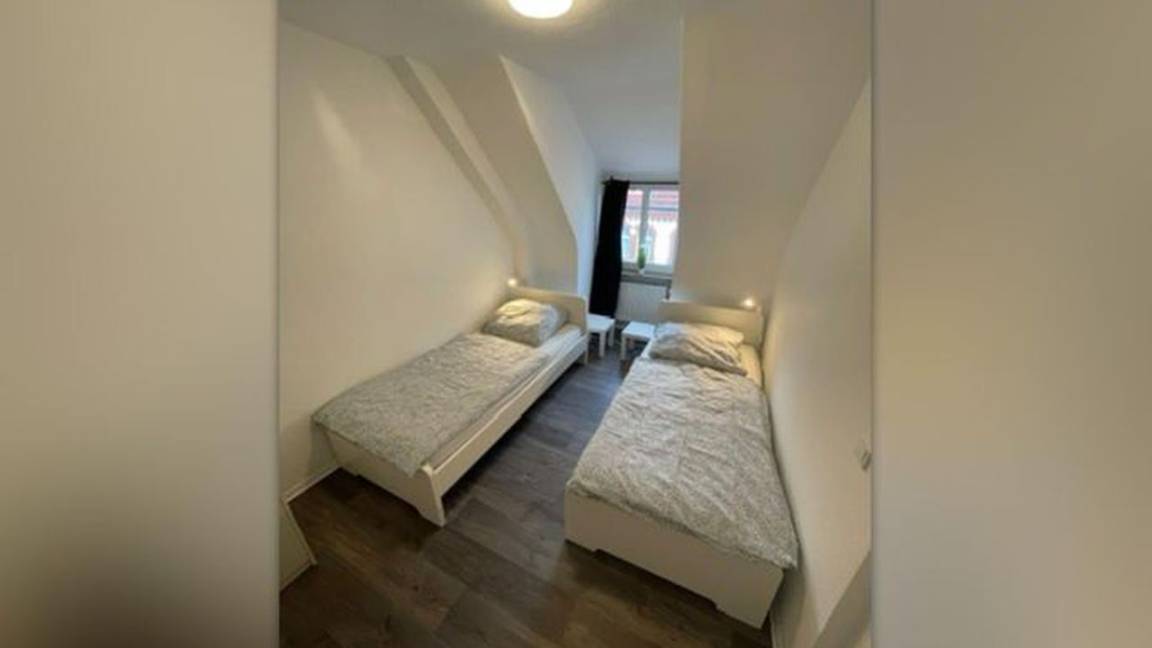 Appartement ∙ 3 Chambres ∙ 7 Personnes - Cassel, Allemagne