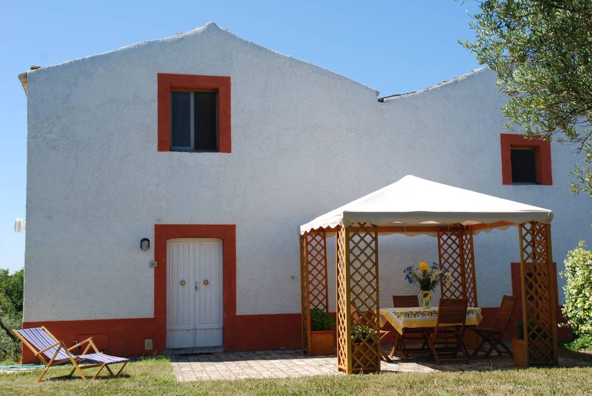 75 M² Farmhouse ∙ 1 Bedroom ∙ 2 Guests - Lanciano