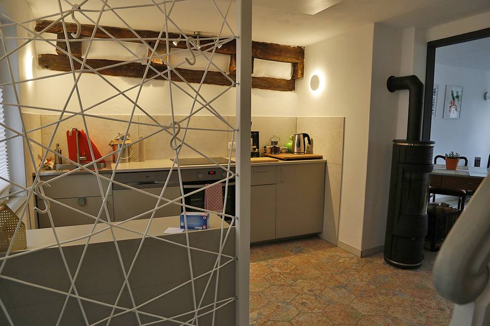 90 M² Ferienhaus ∙ 3 Schlafzimmer ∙ 6 Gäste - Miltenberg