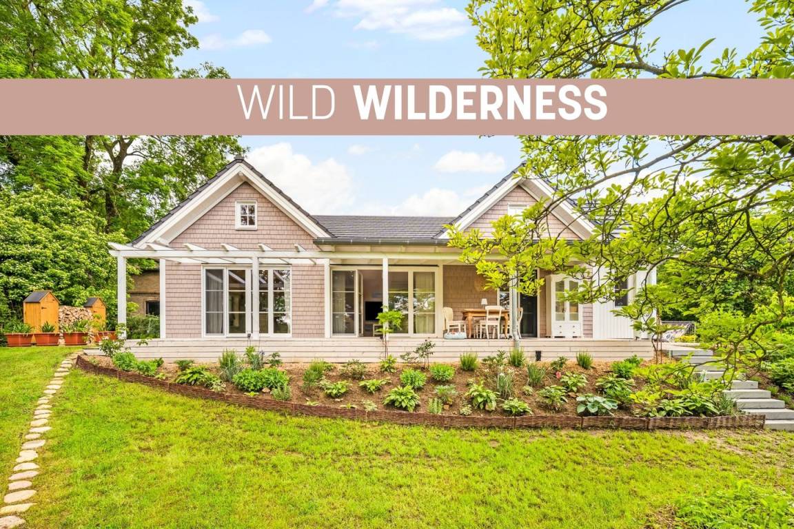 100 M² Maison De Vacances ∙ 2 Chambres ∙ 4 Personnes - Schleswig