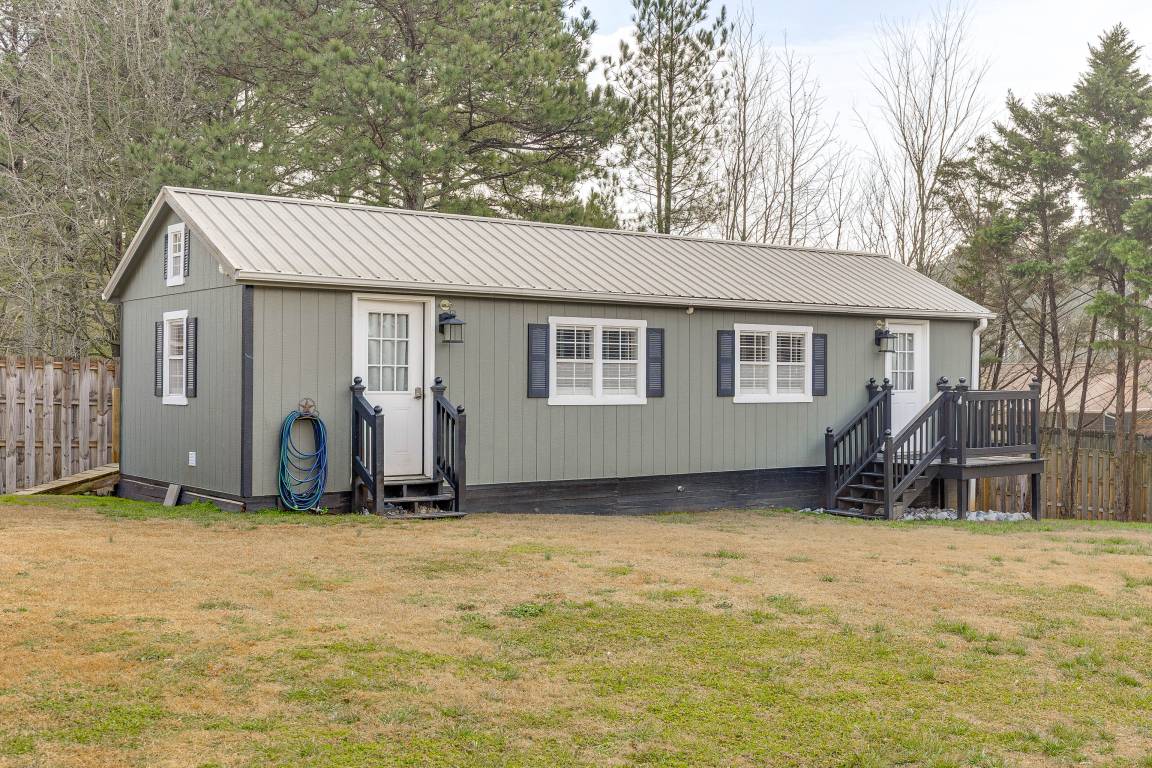 59 M² House ∙ 4 Guests - Huntsville, AL