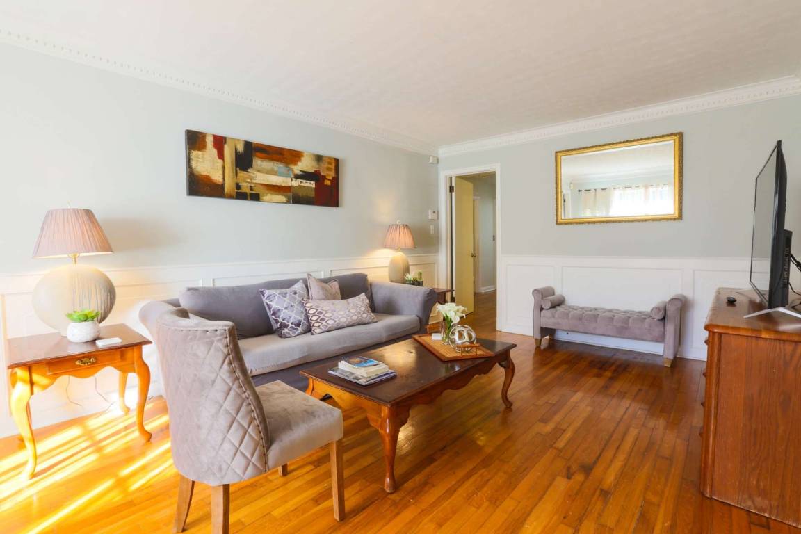 129 M² House ∙ 4 Bedrooms ∙ 10 Guests - Charleston, SC