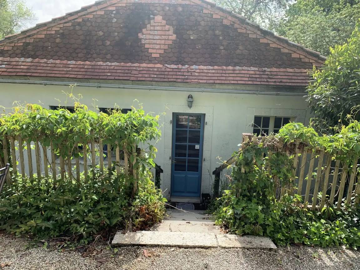 60 M² Maison De Vacances ∙ 2 Chambres ∙ 4 Personnes - Juignac