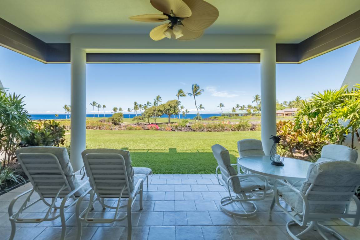 140 M² Apartment ∙ 2 Bedrooms ∙ 4 Guests - Waikoloa Village, HI