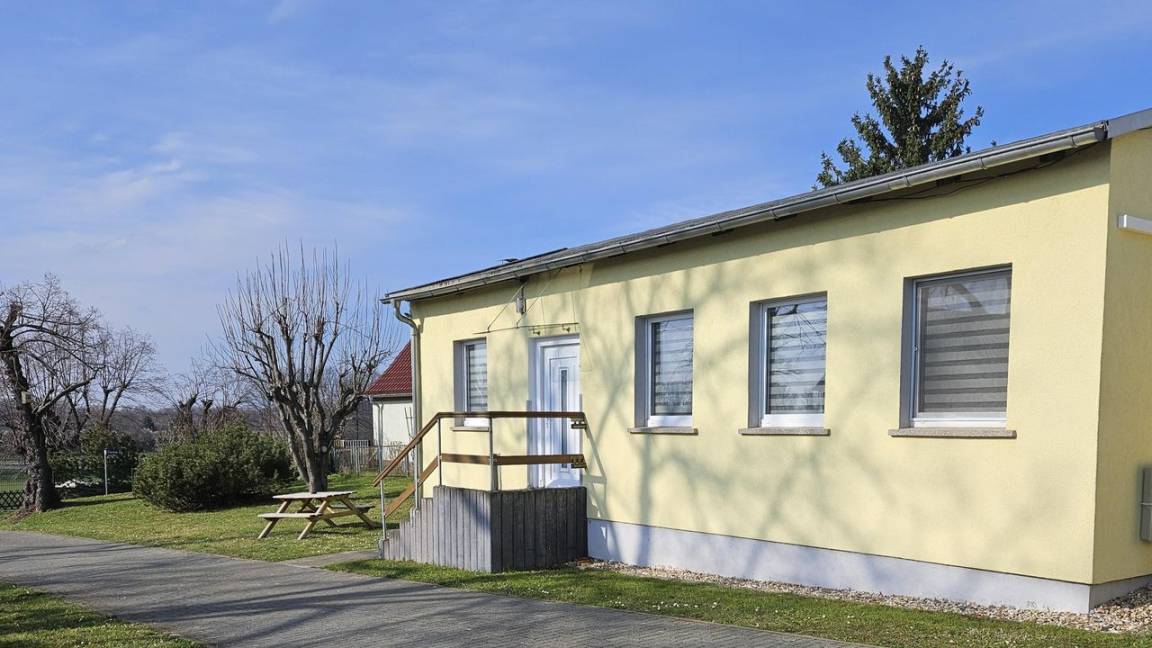 55 M² Apartment ∙ 1 Bedroom ∙ 3 Guests - Merseburg