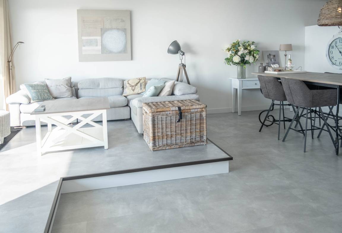 100 M² Apartamento ∙ 2 Habitaciones ∙ 3 Huéspedes - Egmond aan Zee