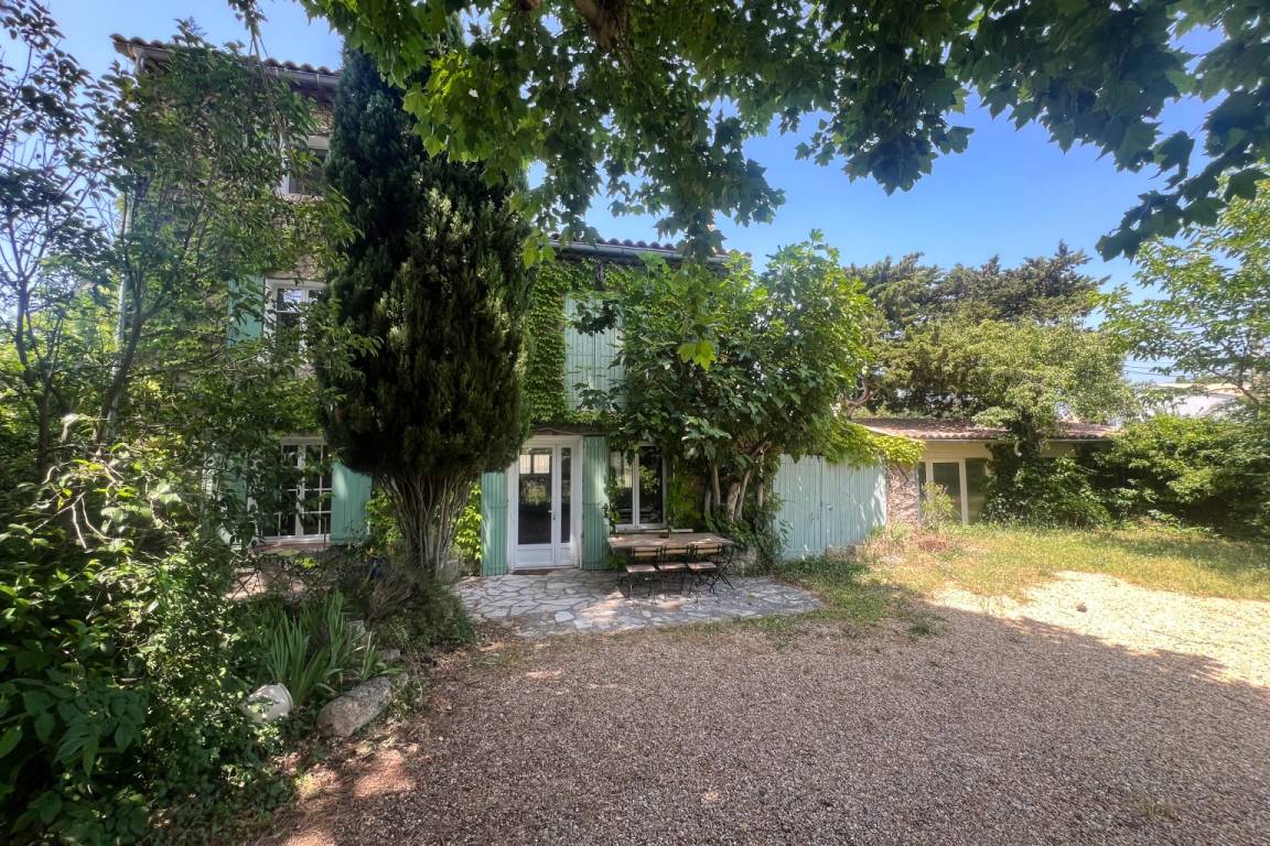 160 M² Maison De Vacances ∙ 5 Chambres ∙ 10 Personnes - Vaucluse