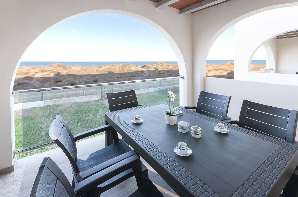 176 M² Chalet ∙ 2 Chambres ∙ 4 Personnes - Oliva
