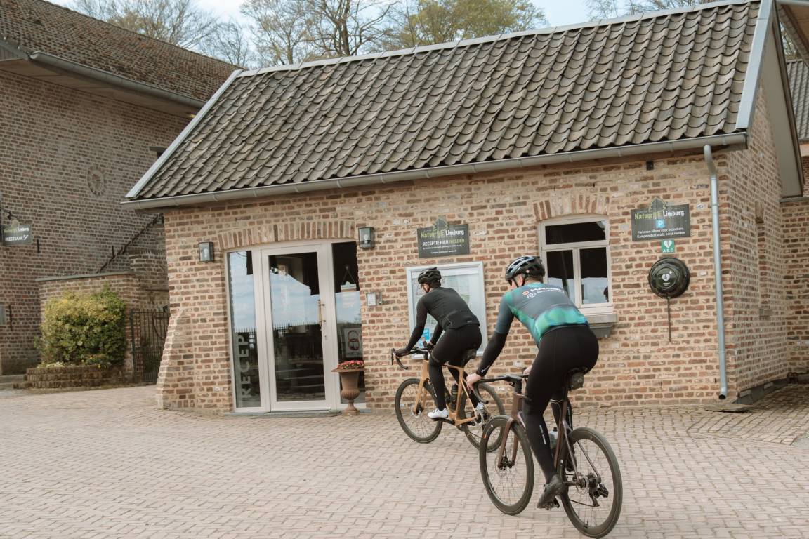 70 M² Appartement ∙ 3 Slaapkamers ∙ 6 Gasten - Voeren