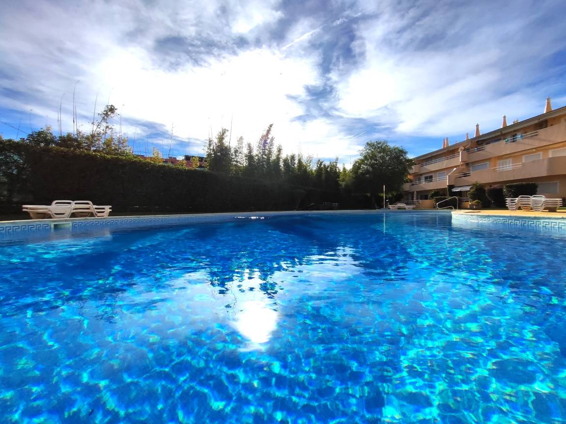 67 M² Apartamento ∙ 1 Habitación ∙ 4 Huéspedes - Quarteira