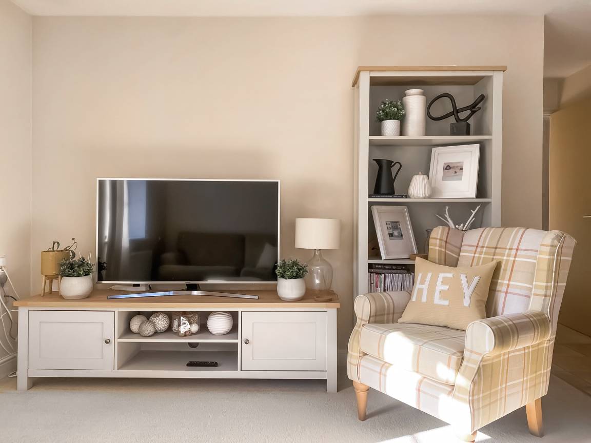 Cottage ∙ 2 Bedrooms ∙ 4 Guests - Ringwood