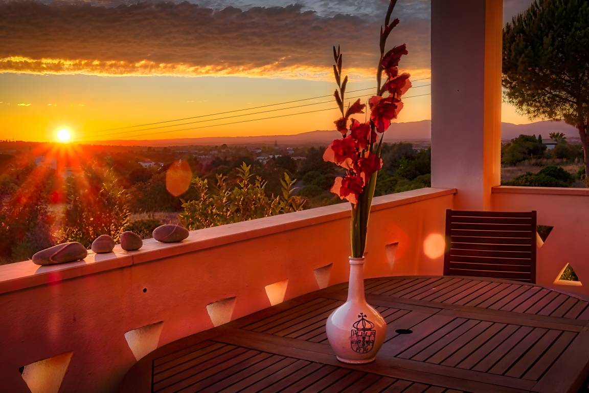 80 M² House ∙ 2 Bedrooms ∙ 4 Guests - Carvoeiro