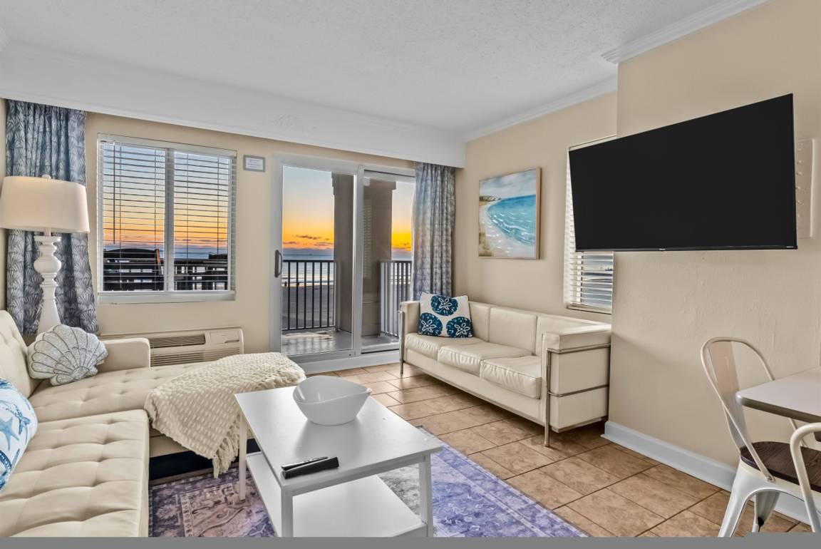 100 M² Appartement ∙ 3 Chambres ∙ 10 Personnes - Virginia Beach, VA