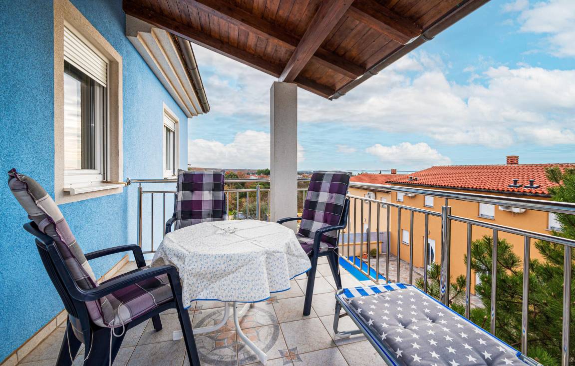 50 M² Appartamento ∙ 1 Camera Da Letto ∙ 4 Ospiti - Valle