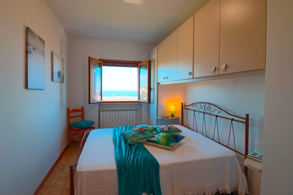 55 M² Huis ∙ 1 Slaapkamer ∙ 4 Gasten - Otranto