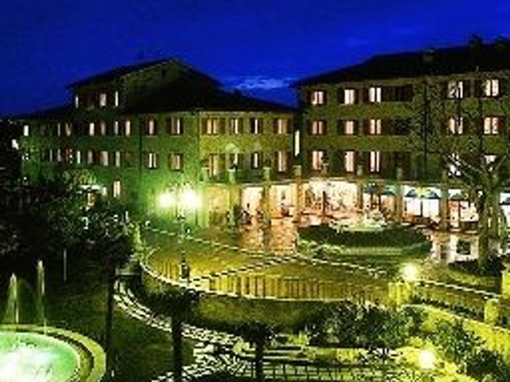 Casale - Ascoli Piceno