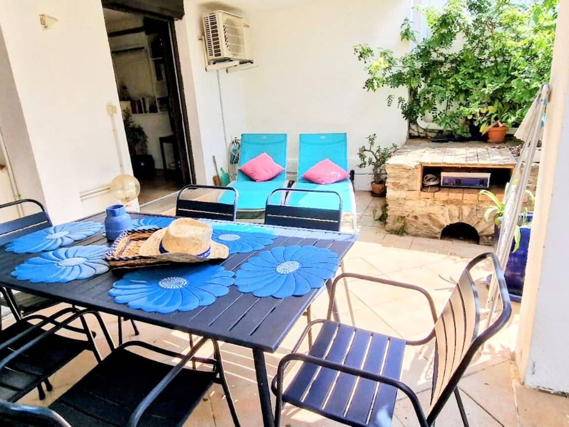 75 M² Appartement ∙ 2 Chambres ∙ 6 Personnes - Banyuls-sur-Mer