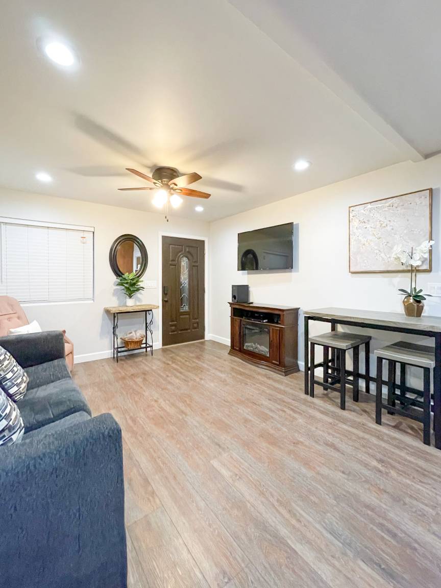 102 M² House ∙ 4 Bedrooms ∙ 6 Guests - Apache Junction