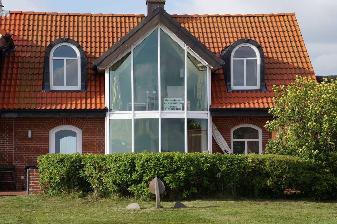 102 M² Ferienhaus ∙ 2 Schlafzimmer ∙ 4 Gäste - Fehmarn